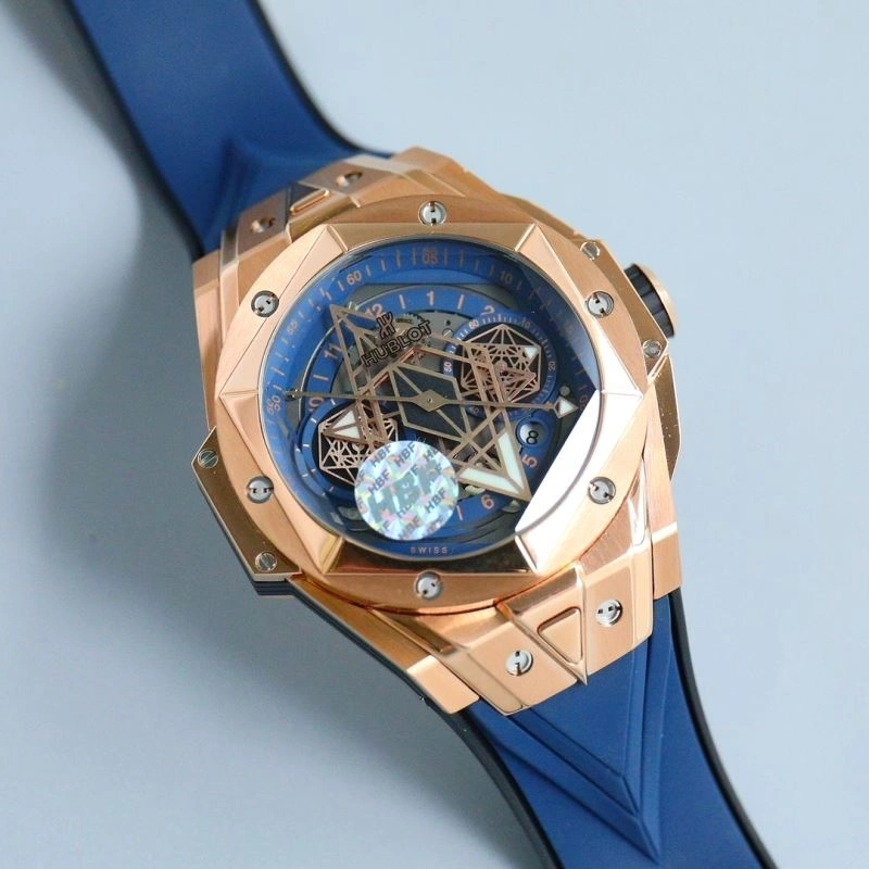 Real HUBLOT Watches