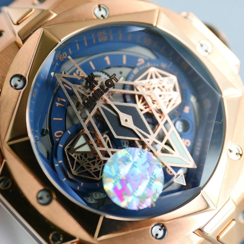 Real HUBLOT Watches