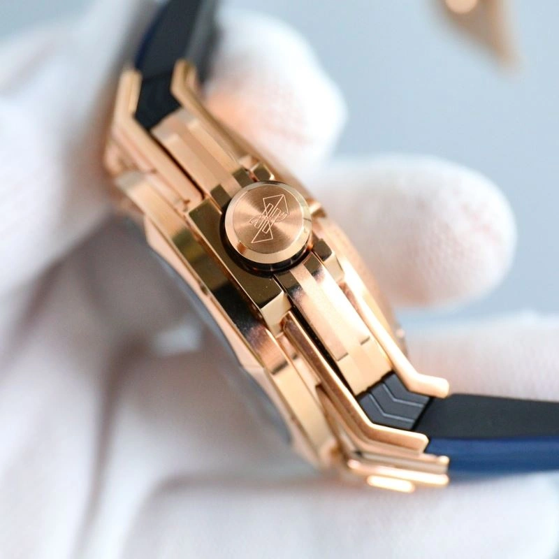 Real HUBLOT Watches