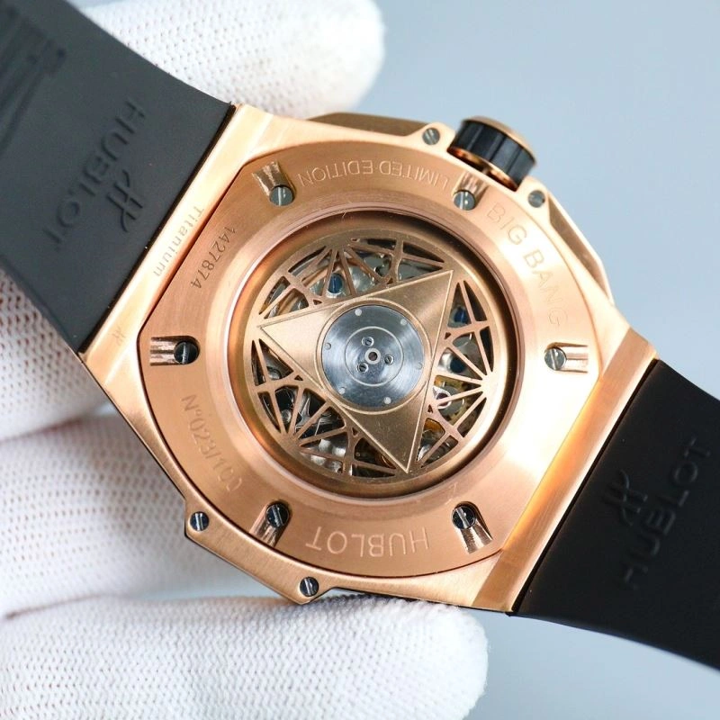 Real HUBLOT Watches
