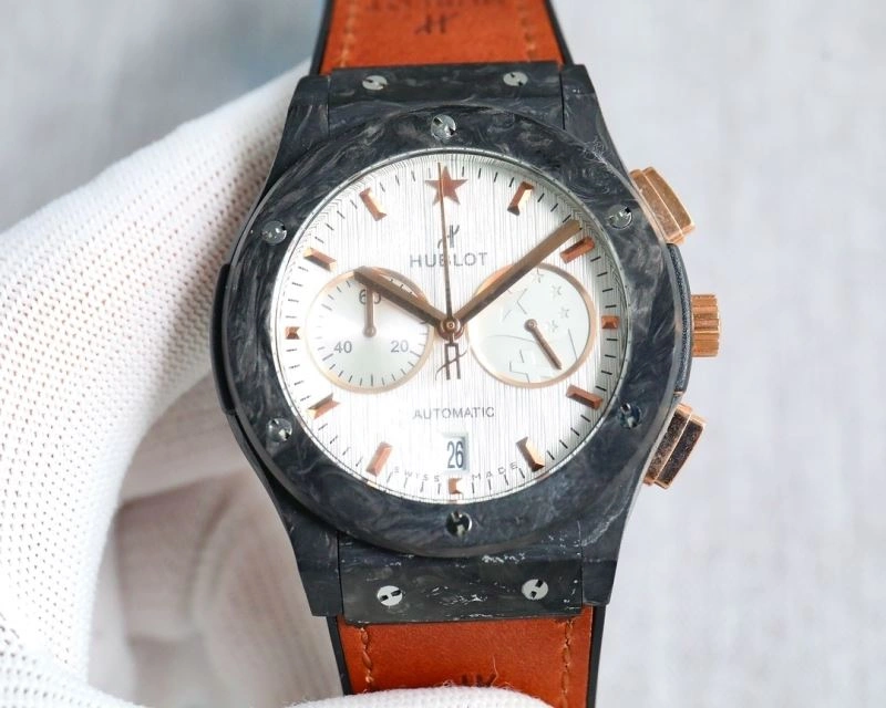 Legit HUBLOT Watches