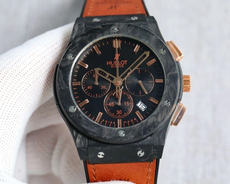 Legit HUBLOT Watches
