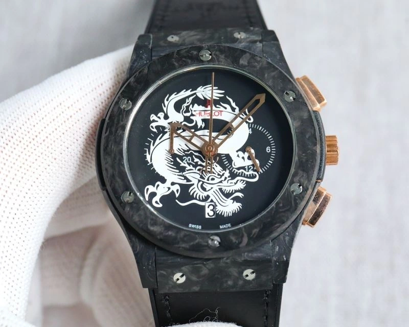 Legit HUBLOT Watches