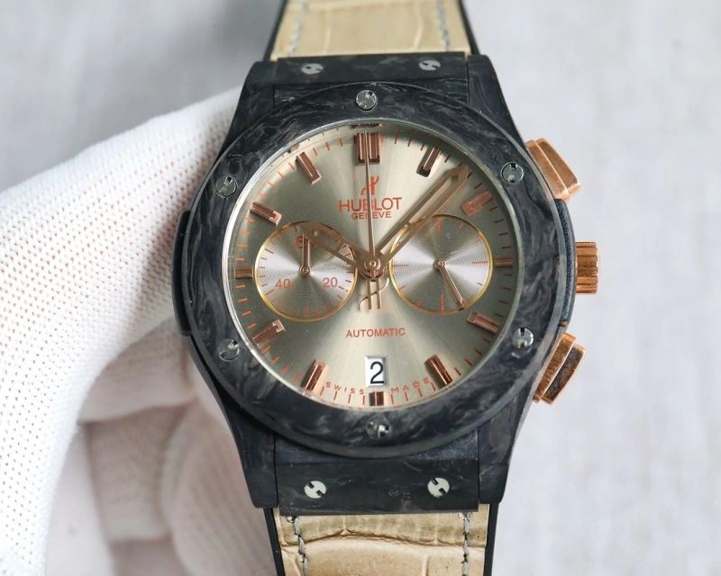 Legit HUBLOT Watches