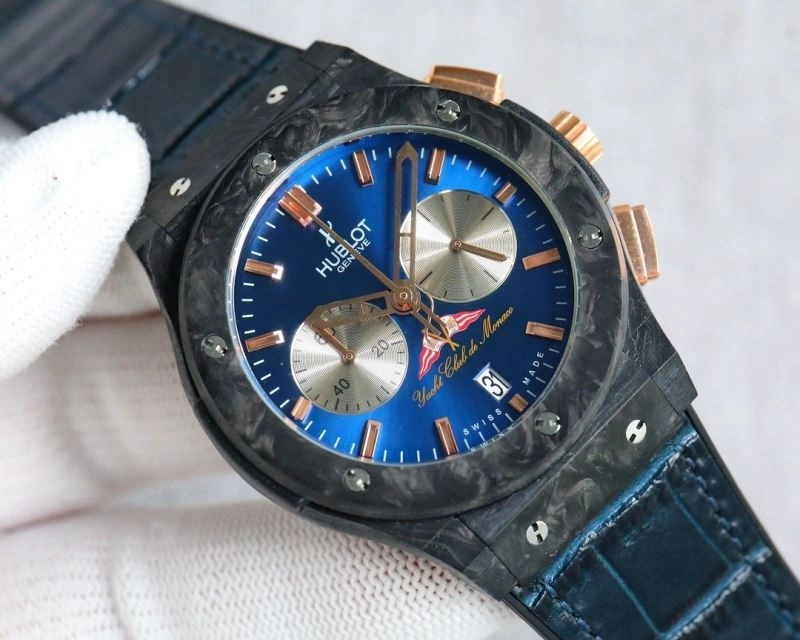 Legit HUBLOT Watches