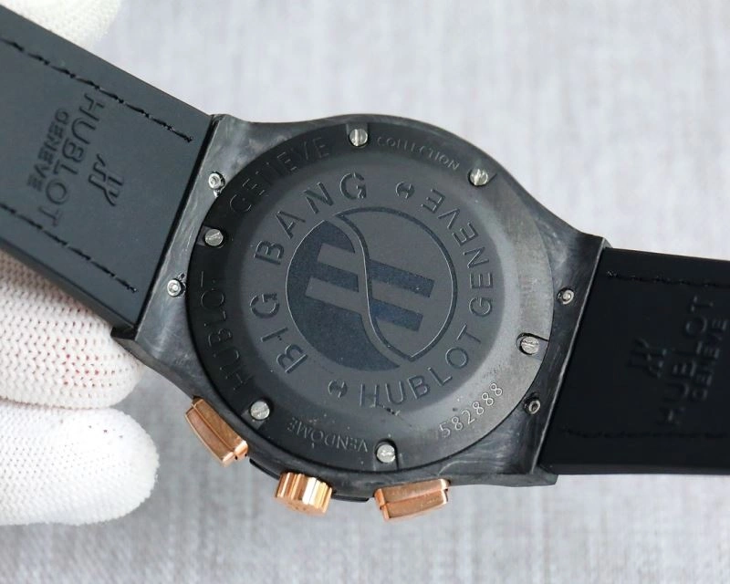 Legit HUBLOT Watches