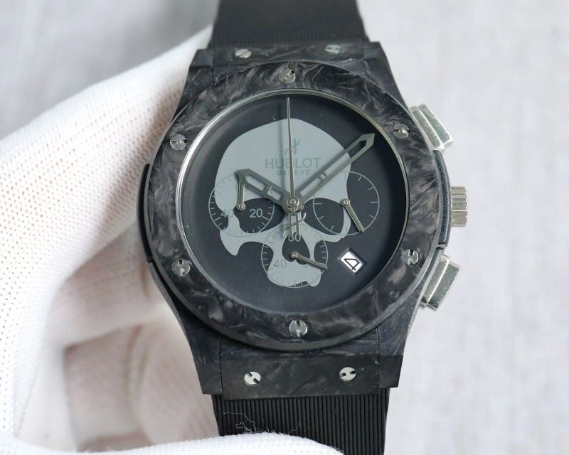 Legit HUBLOT Watches