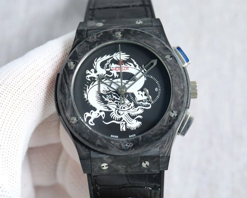 Legit HUBLOT Watches