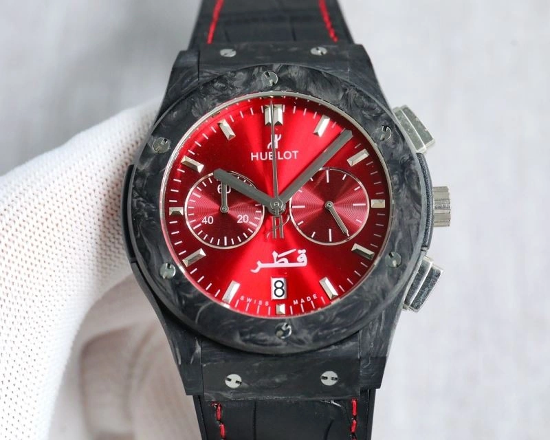Legit HUBLOT Watches