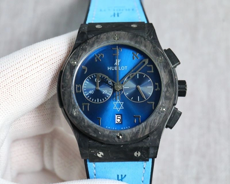 HUBLOT Watches