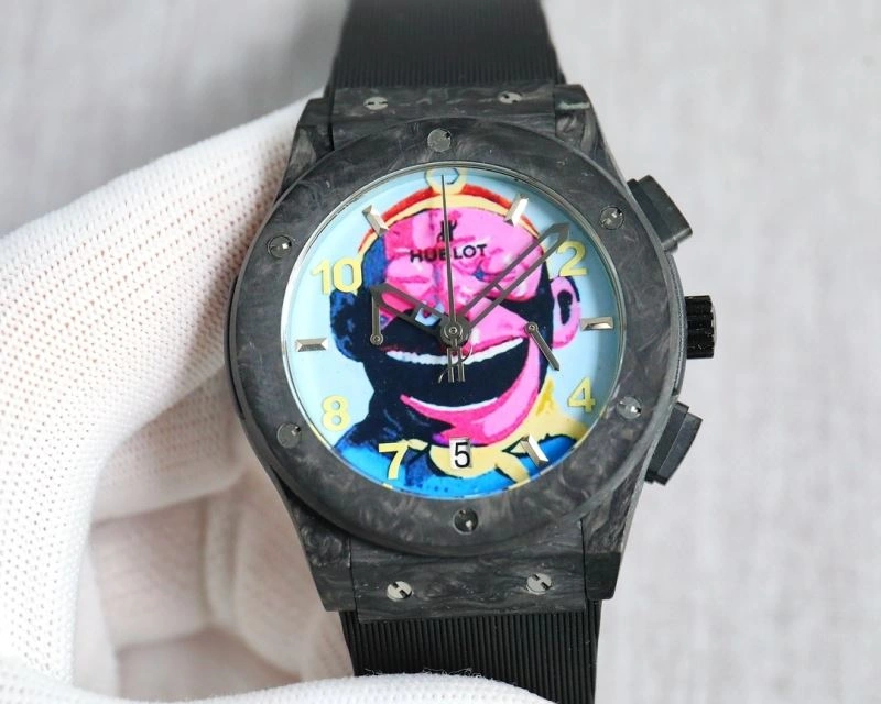Top match HUBLOT Watches