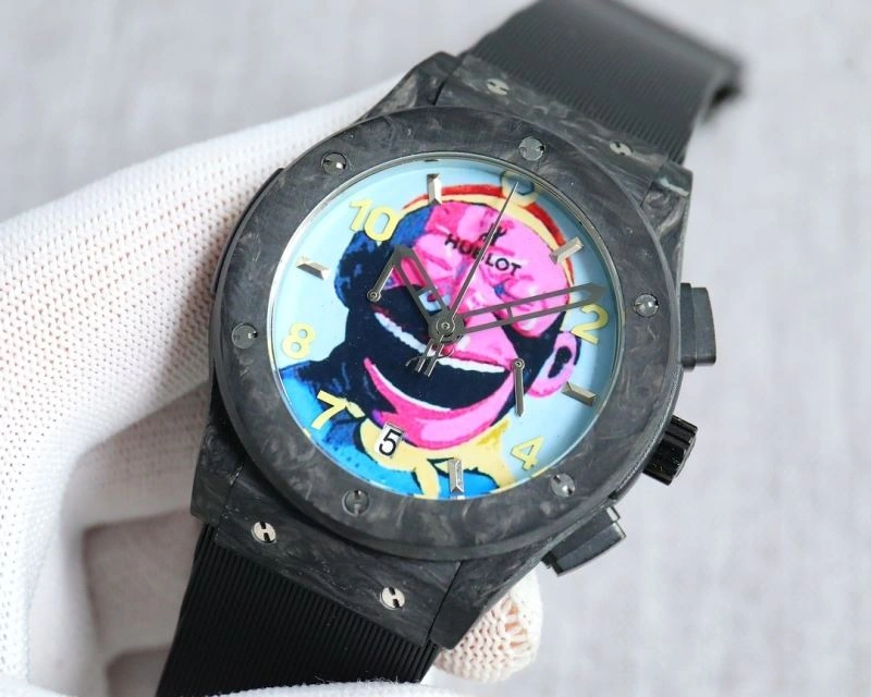 Top match HUBLOT Watches