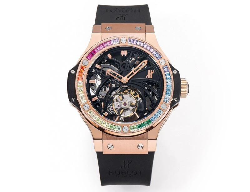 HUBLOT Watches