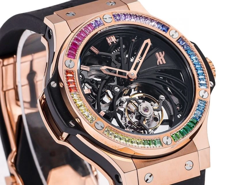 Top match HUBLOT Watches