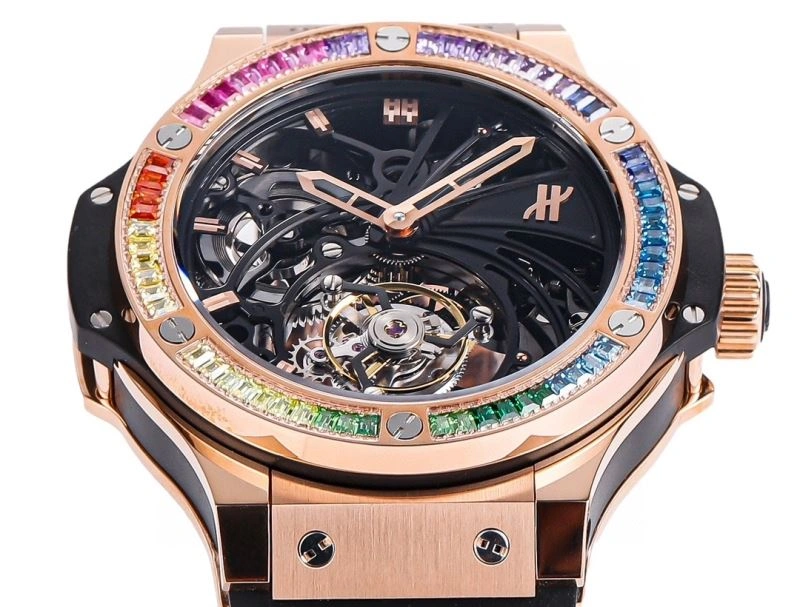 Top match HUBLOT Watches