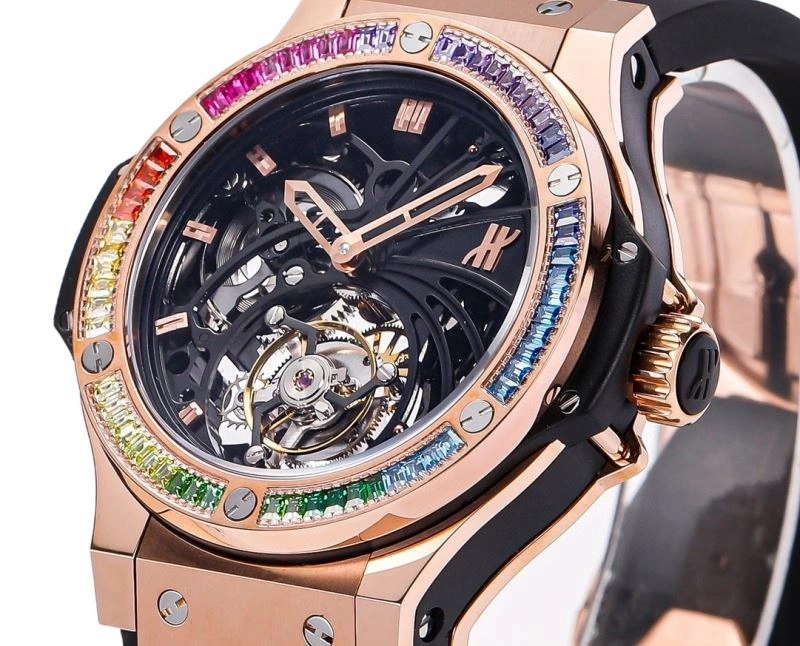 Top match HUBLOT Watches