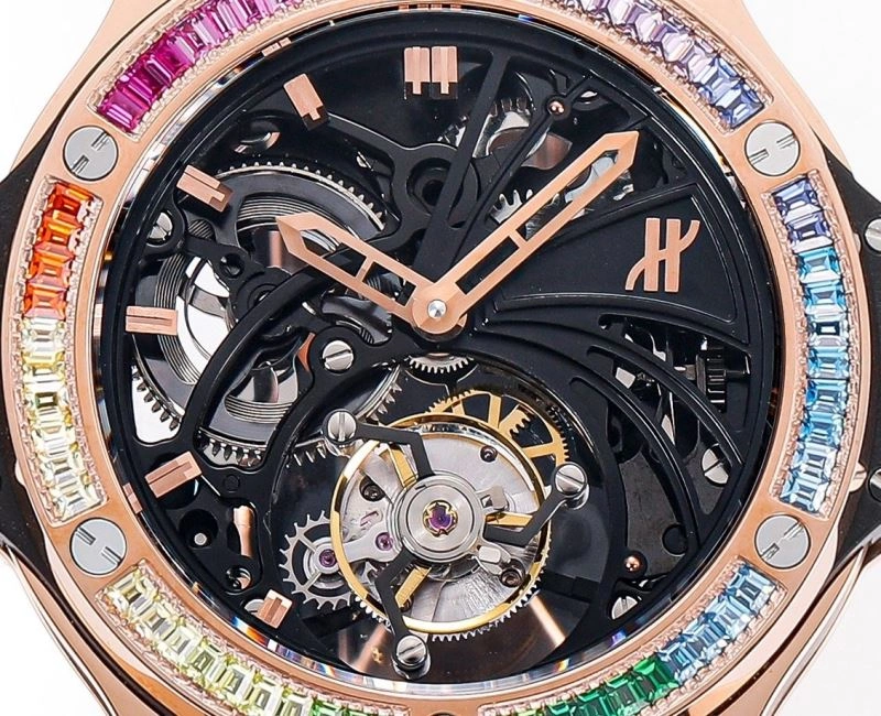 Top match HUBLOT Watches