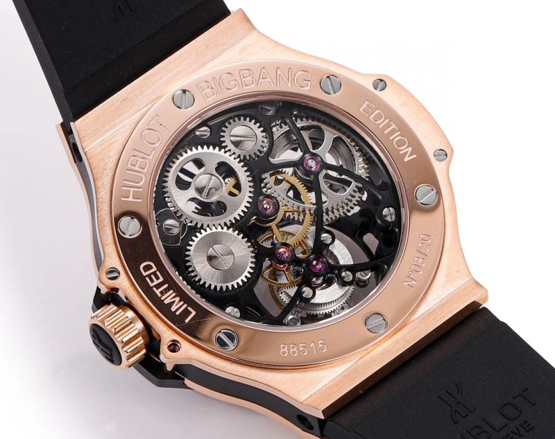 Top match HUBLOT Watches