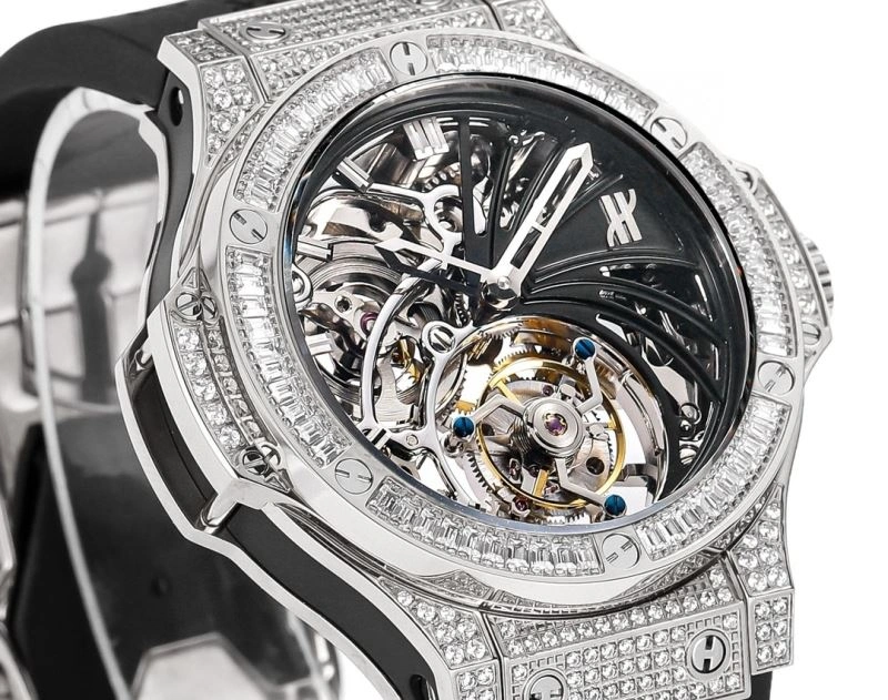 Exact replica HUBLOT Watches