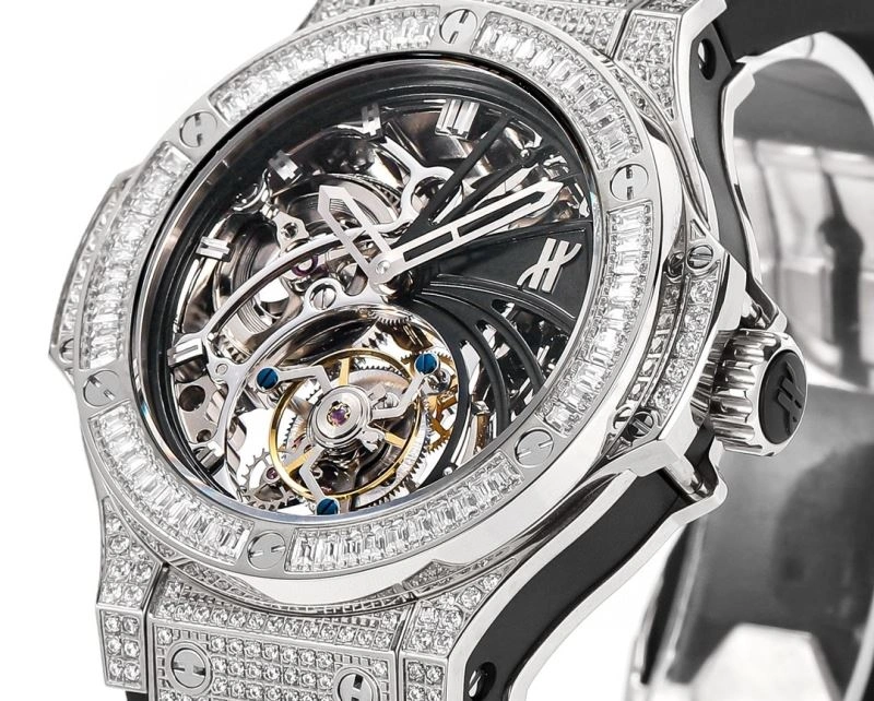 Exact replica HUBLOT Watches
