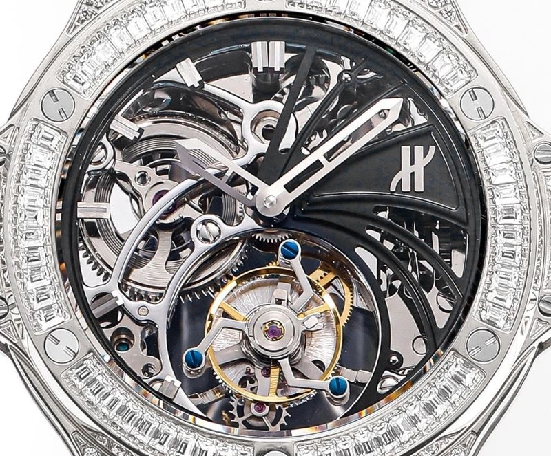 Exact replica HUBLOT Watches