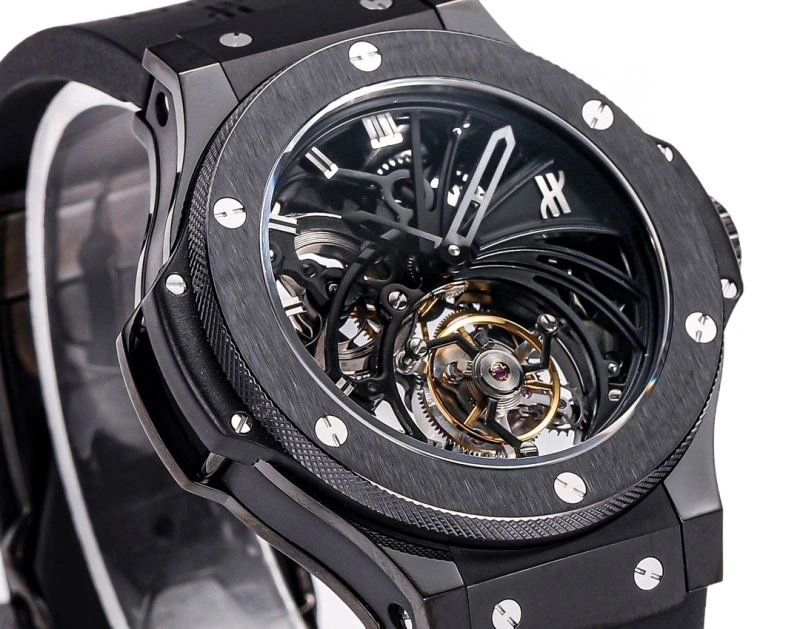 Precise copy HUBLOT Watches