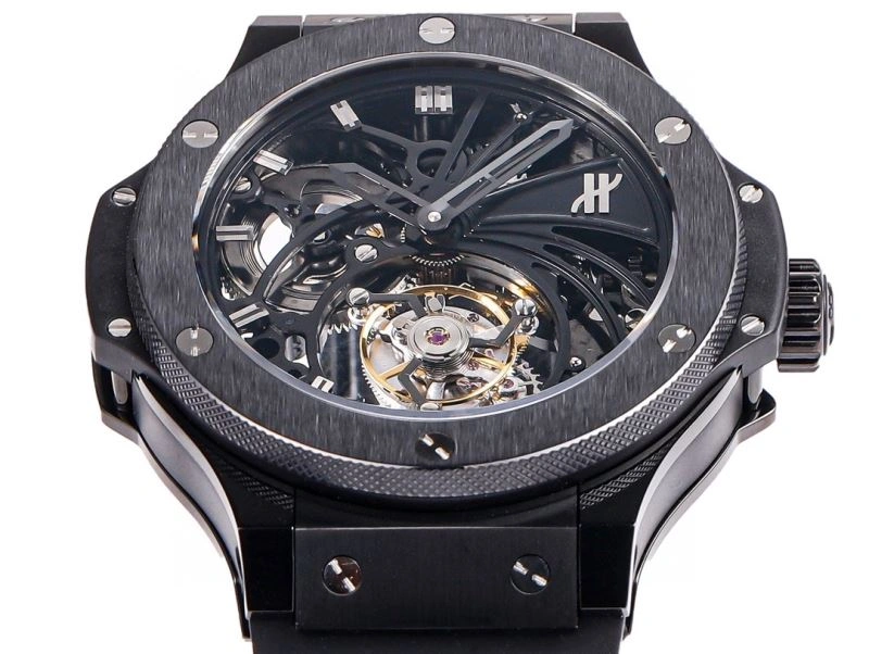 Precise copy HUBLOT Watches