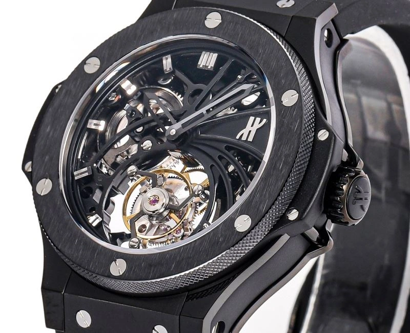Precise copy HUBLOT Watches