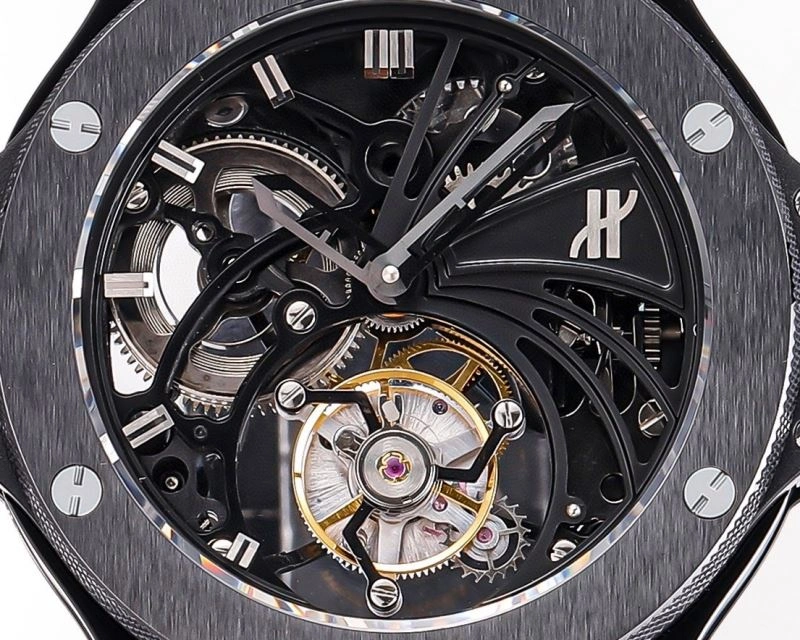 Precise copy HUBLOT Watches