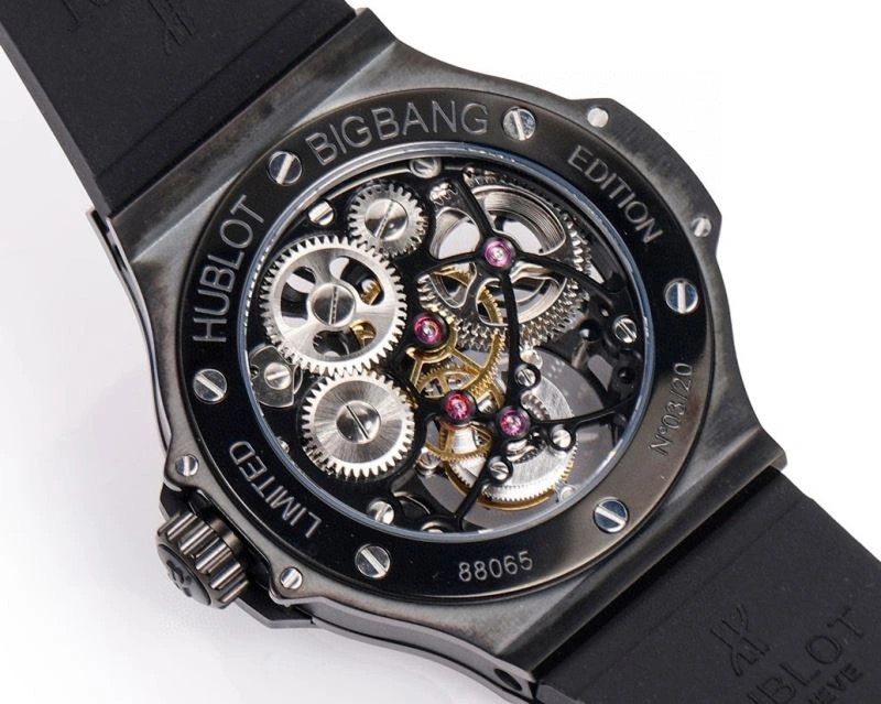 Precise copy HUBLOT Watches