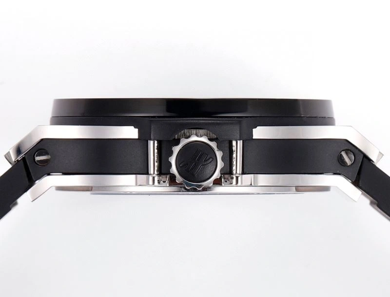 Top mirror HUBLOT Watches