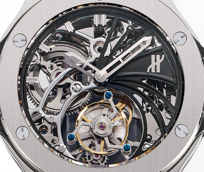 Exact replica HUBLOT Watches