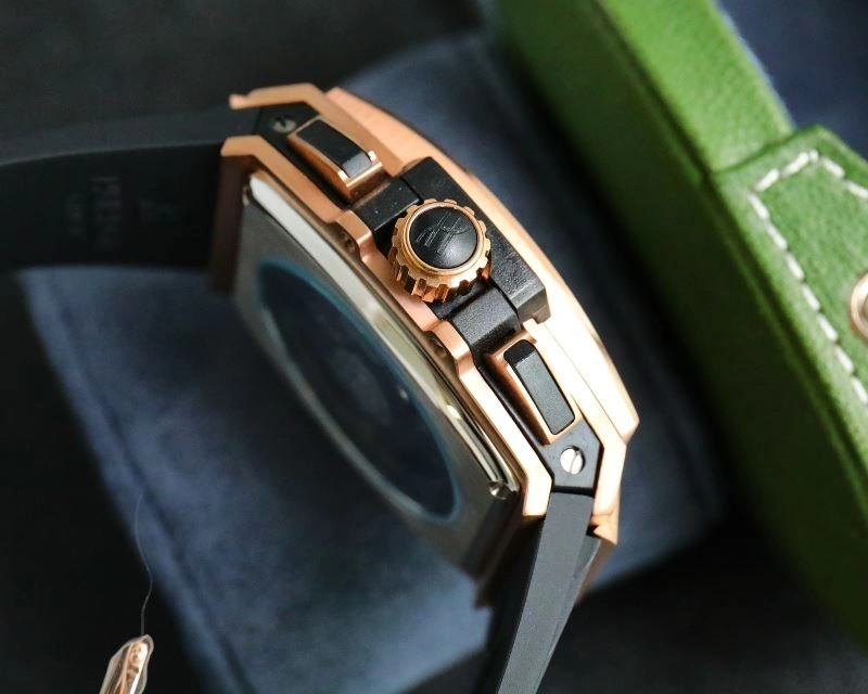 Brand-authenticated HUBLOT Watches
