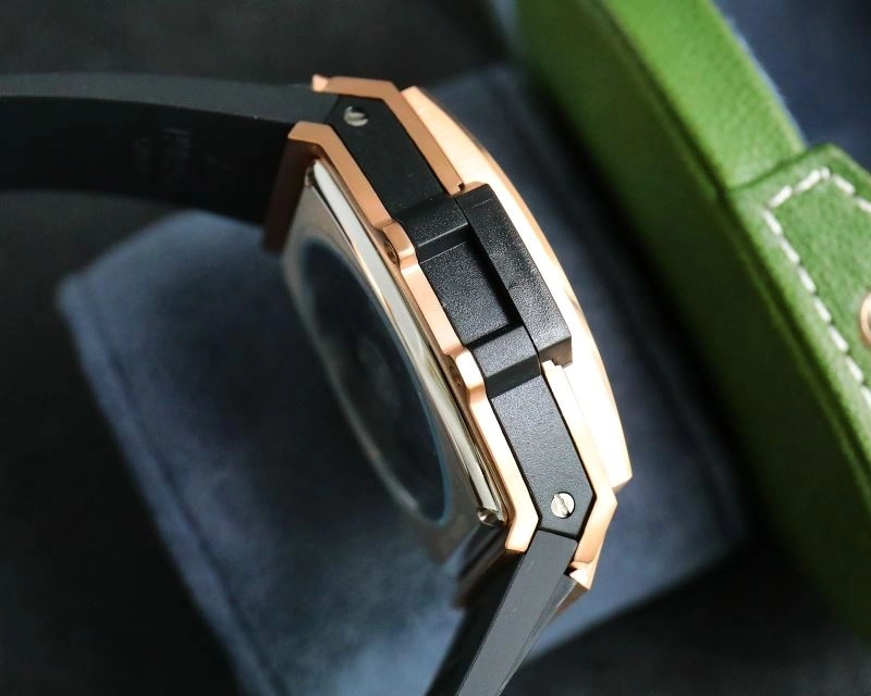 Brand-authenticated HUBLOT Watches