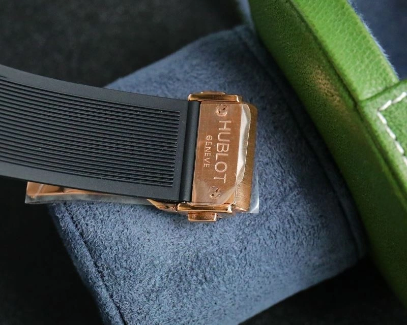 Brand-authenticated HUBLOT Watches