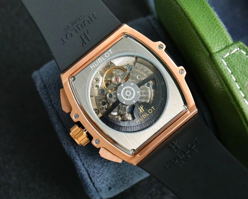 Brand-authenticated HUBLOT Watches