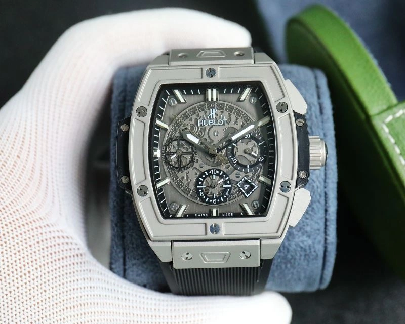 1:1 copy HUBLOT Watches