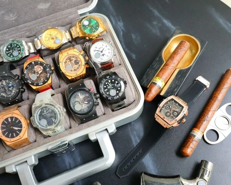 HUBLOT Watches