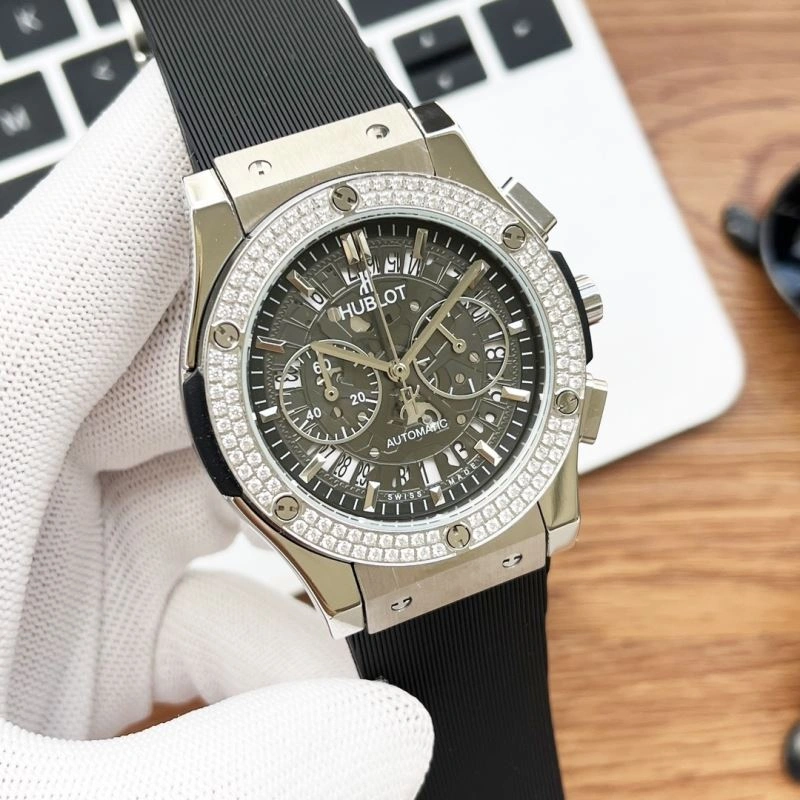 Official HUBLOT Watches