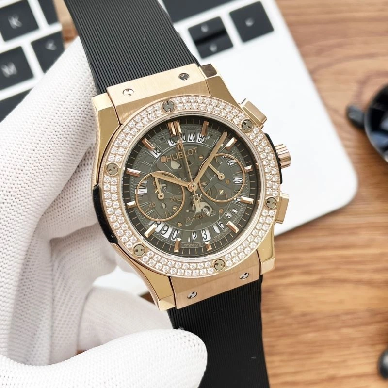 Official HUBLOT Watches
