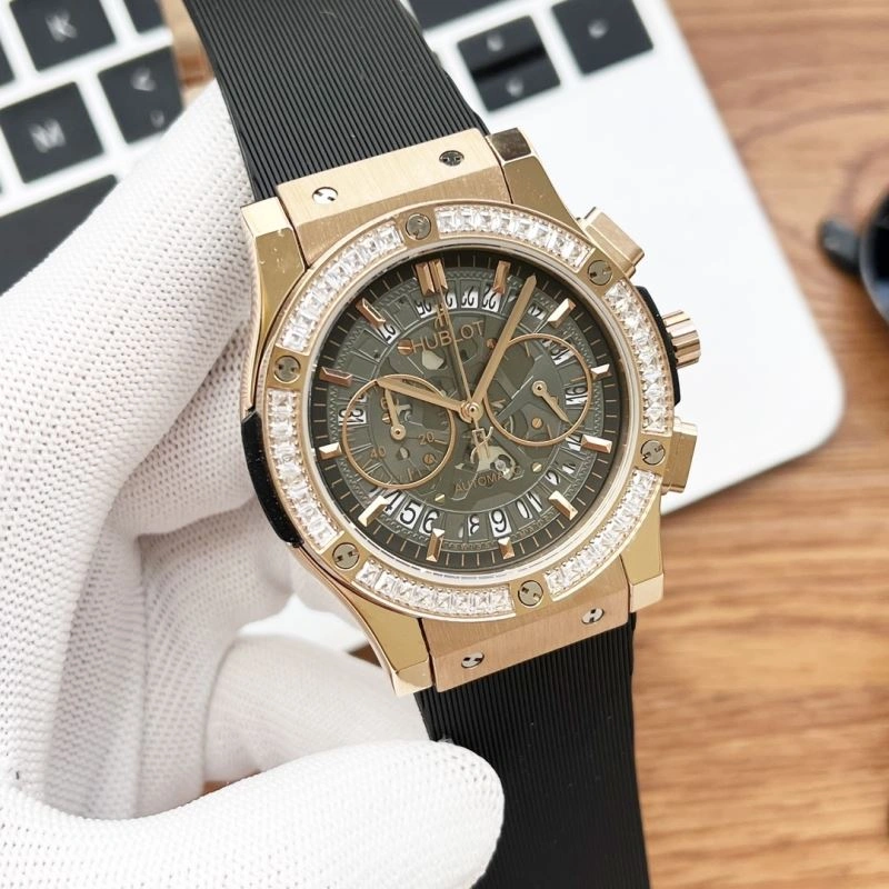 Official HUBLOT Watches