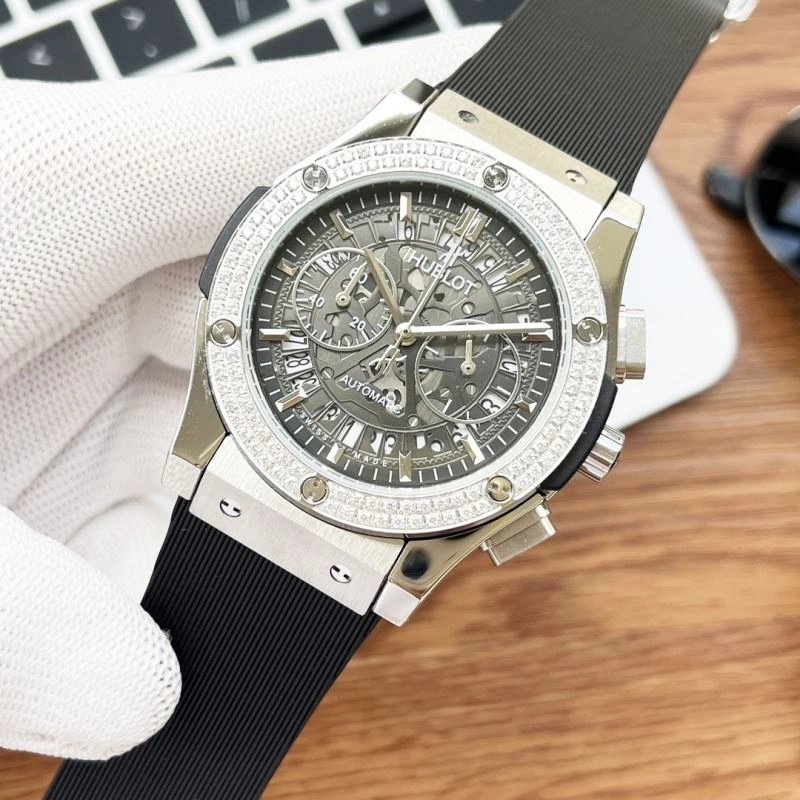 Official HUBLOT Watches