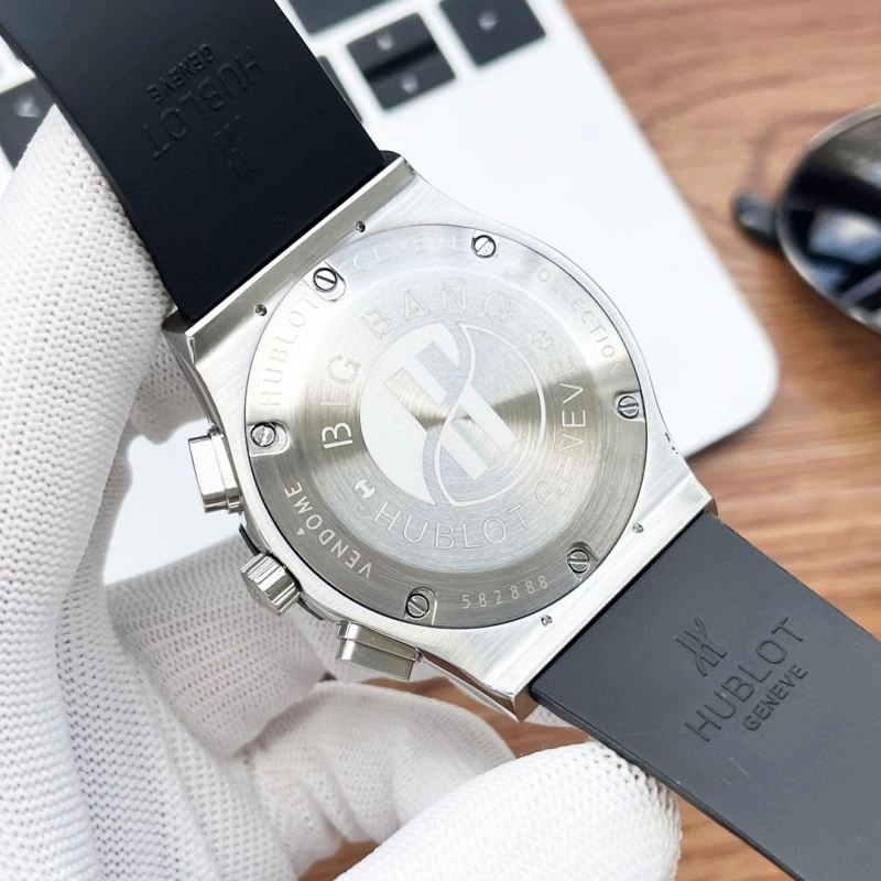 Official HUBLOT Watches