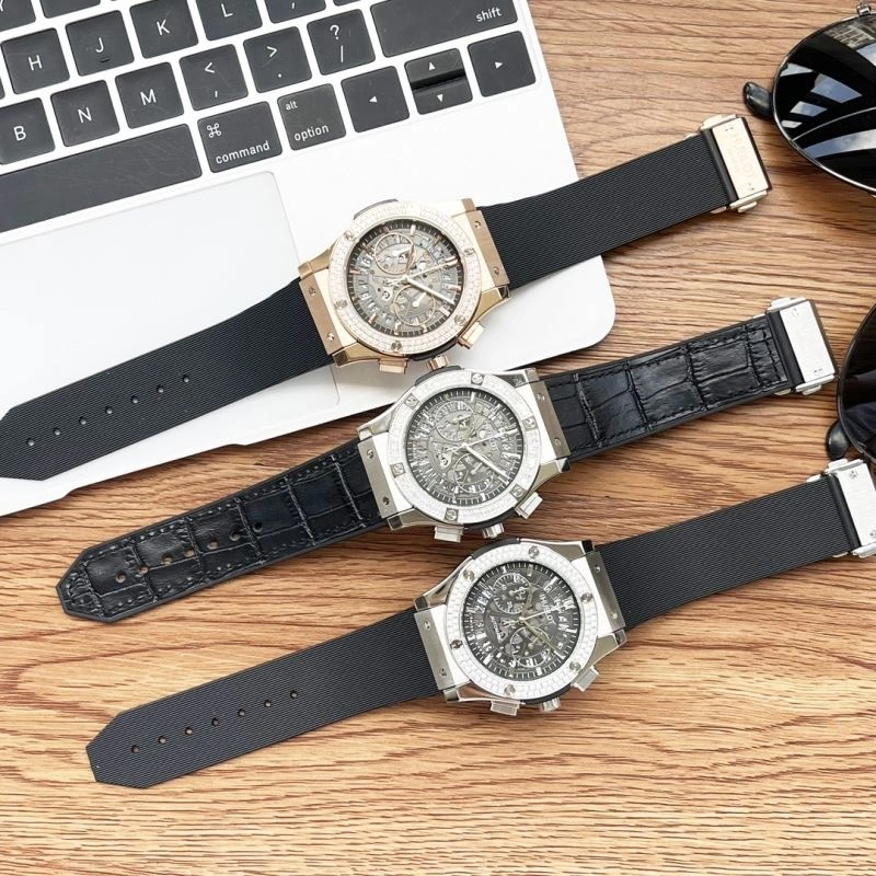 Official HUBLOT Watches