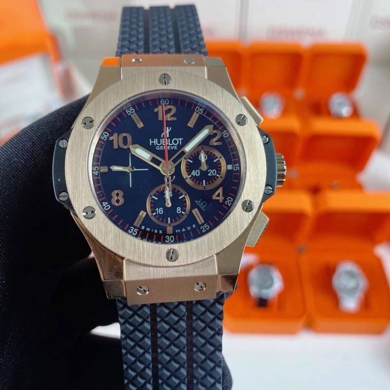 Legit HUBLOT Watches