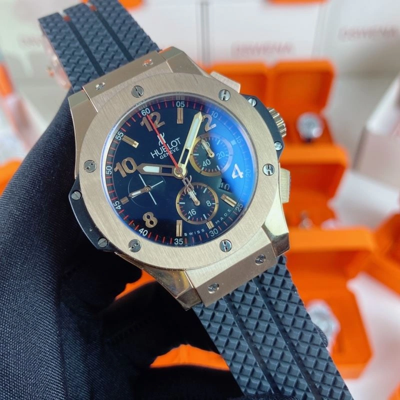 Legit HUBLOT Watches