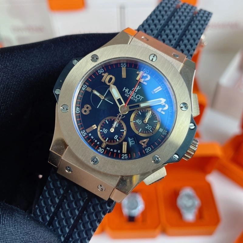 Legit HUBLOT Watches