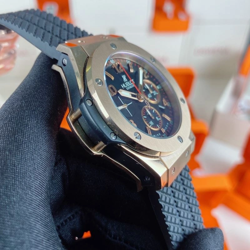 Legit HUBLOT Watches