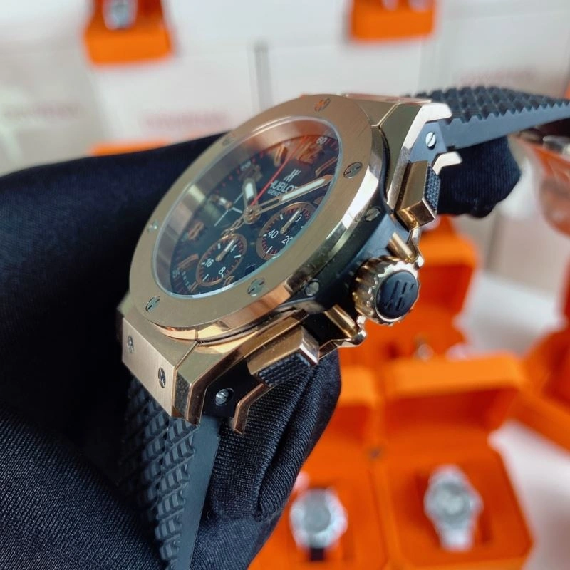 Legit HUBLOT Watches