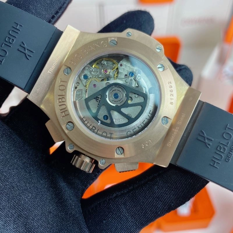 Legit HUBLOT Watches